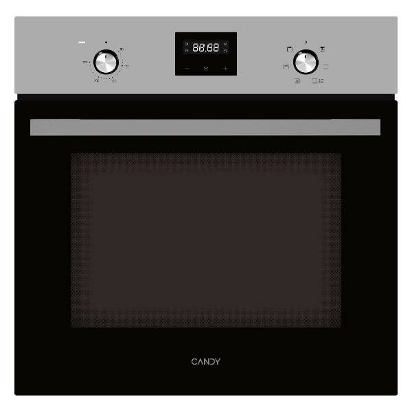Электрический духовой шкаф Candy COXP06TBX