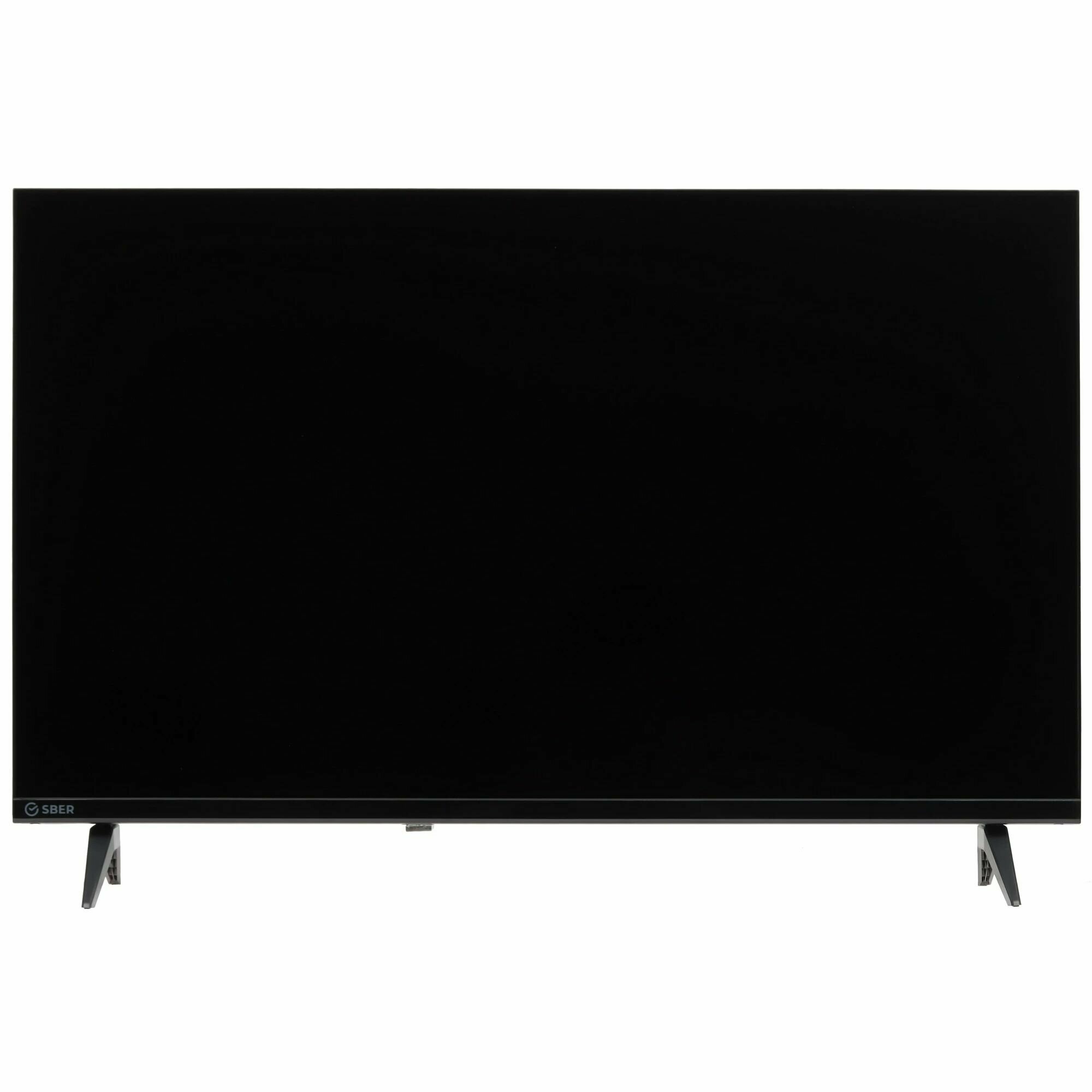 32" (80 см) Телевизор Sber SDX-32F2139 черный