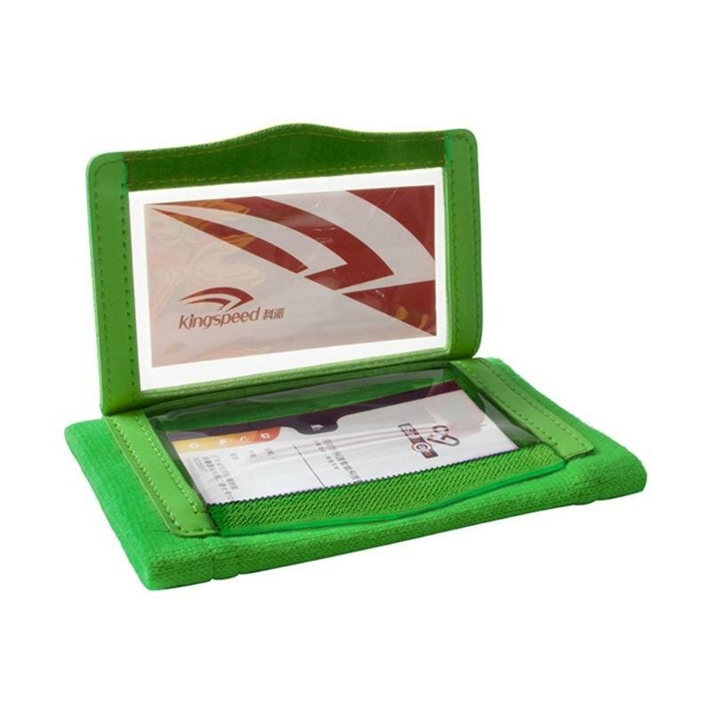 Футбольный браслет-планшет, Зеленый