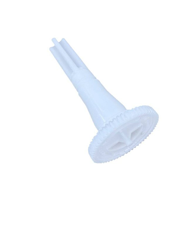 Шестерня большая SS-9100044530 соковыжималки для цитрусовых Moulinex Vitapress 1000