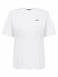Футболка EA7 EMPORIO ARMANI, размер S, белый,