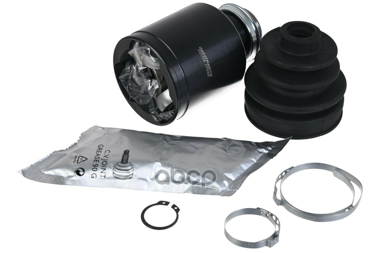 ШРУС внутренний правый к-кт! GD3822520 Mazda 6 (GG) 02-07 ZENTPARTS арт. Z21376