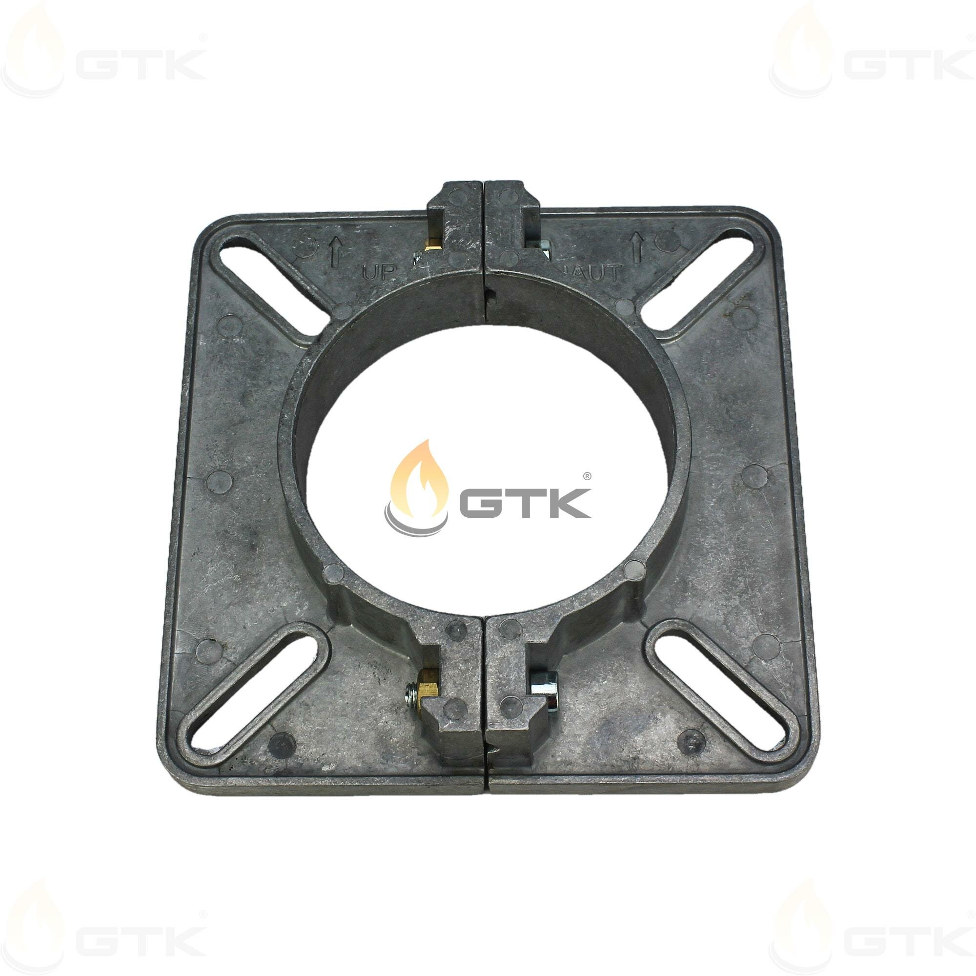 Фланец Cib Unigas LO140/LO200, 1010524