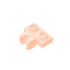 Пластиковый кубик Gobricks, Цвет: 032