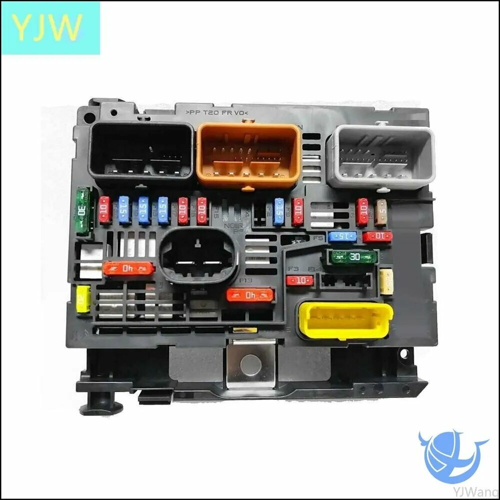 Эксклюзивный модуль BSM R05 R20 BSMYJWang 9809742880 9666700480 для автомобилей Peugeot 307 408 308 и Citroen C4