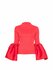 Топ Marques Almeida, размер 42, Rouge Red