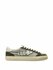 Кроссовки Enterprise Japan Appliqué star sneakers, размер 45, grey