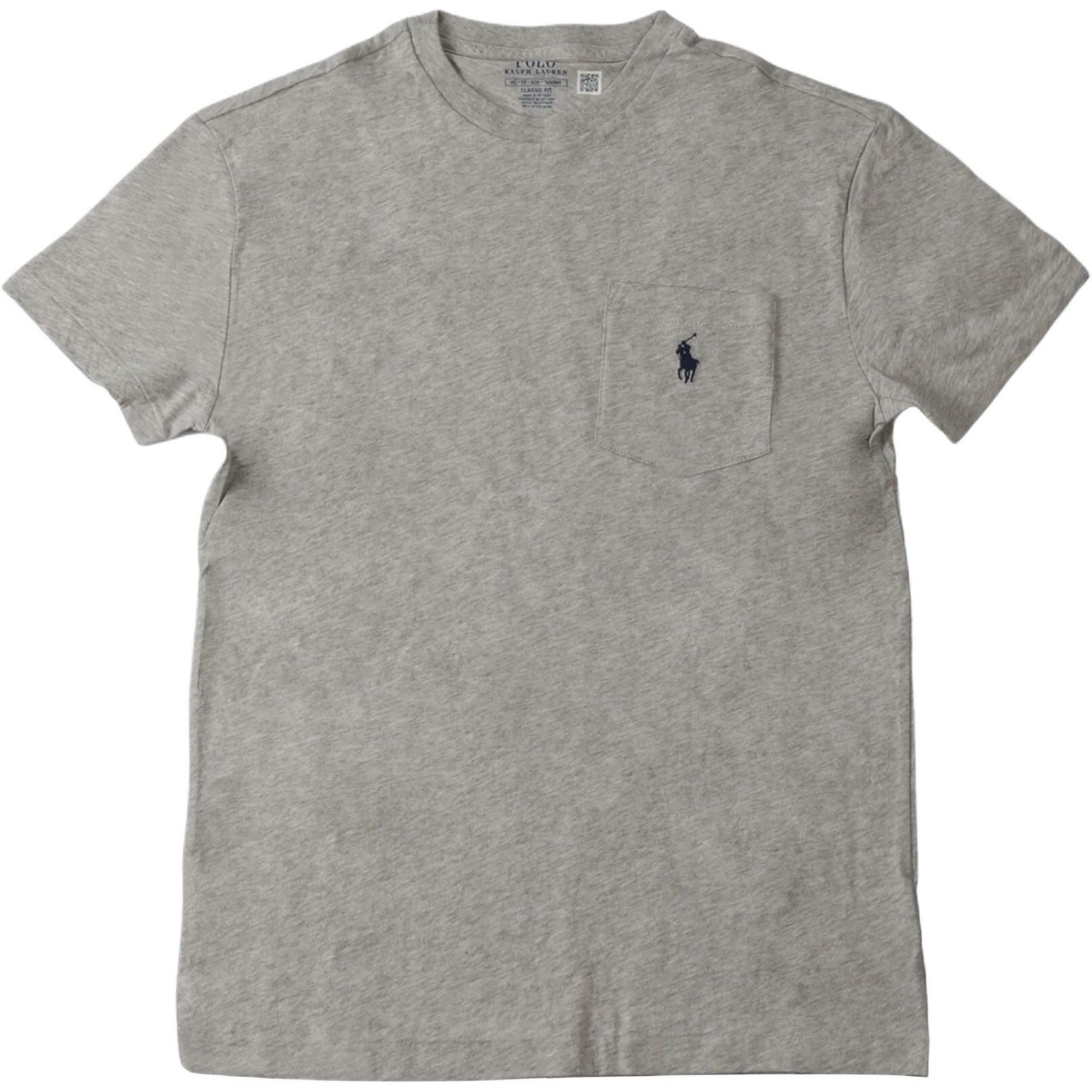 Футболка Polo