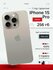 IPhone 15 Pro 256 ГБ серый