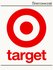 Термонаклейка для одежды и аксессуаров DTF-печать target таргет