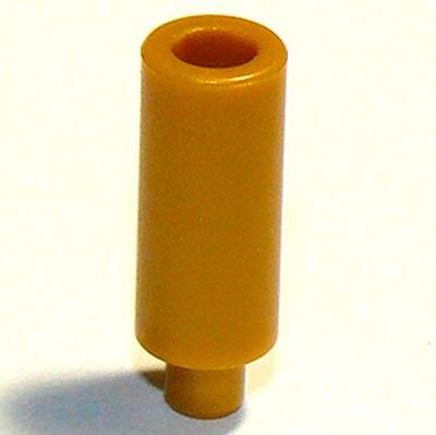 Деталь Lego 37762 Minifigure, Utensil Candle
