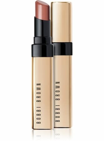 Губная помада Bobbi Brown Luxe Shine Intense, оттенок bare truth, 2,3 г