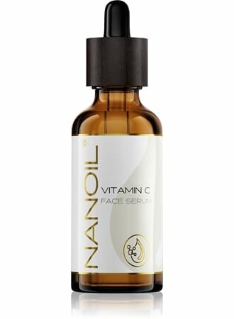 Сыворотка nanoil vitamin c, 50 мл