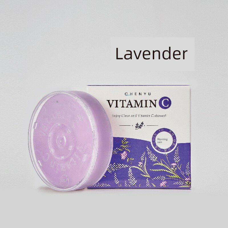 Сменный ароматизатор Morningrain VC Beauty Shower для душа, удаляющий хлор, ароматизированный картридж для душа Лаванда