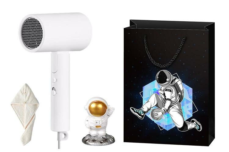 Фен Xiaomi, White Quick Dry Limited Edition