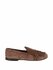 Лоферы Fringe-detail suede loafers