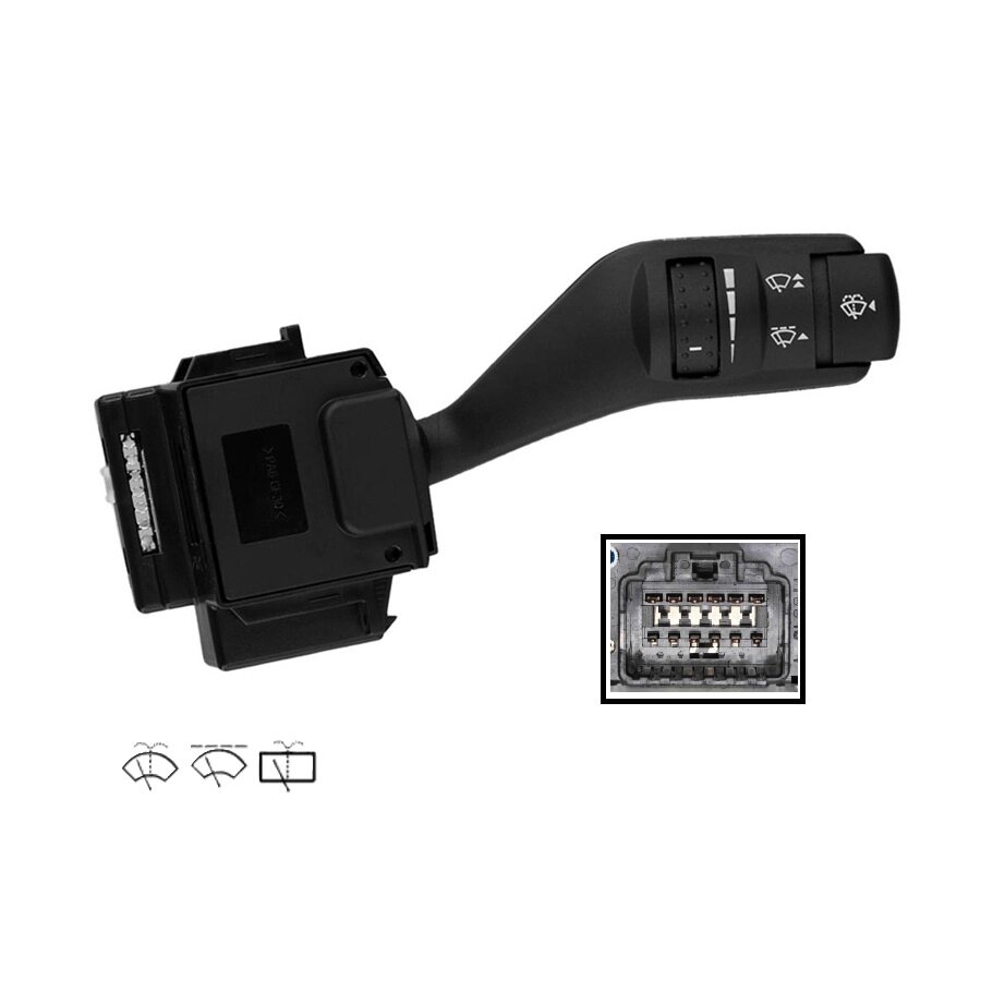 Переключатель подрулевой Ford Focus Kuga Connect 04-08- FASE FSE 11-414-018