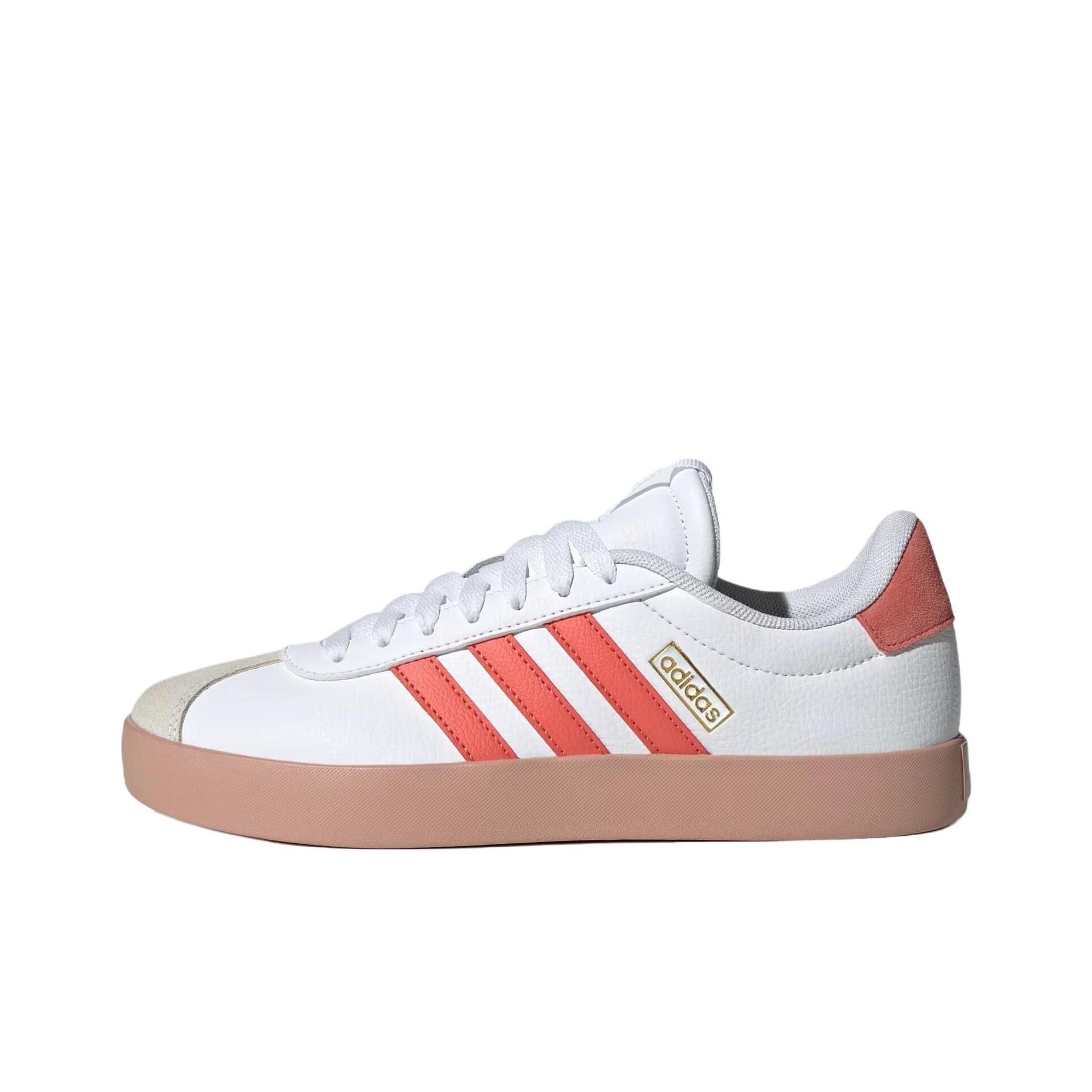 Кеды adidas VL Court 3.0
