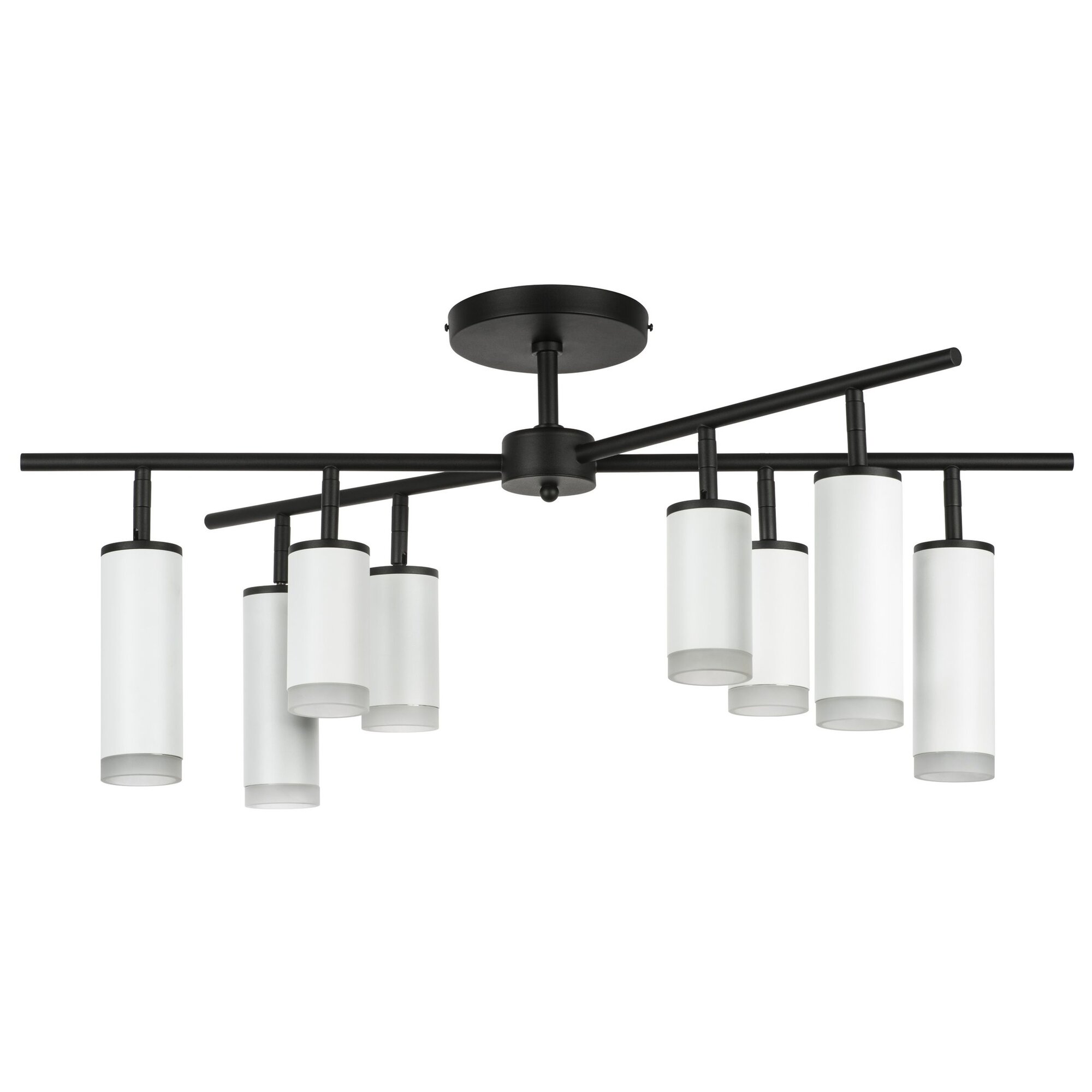 Люстра потолочная Rullo Lightstar, IP20, 220В, арт. LR7283648640