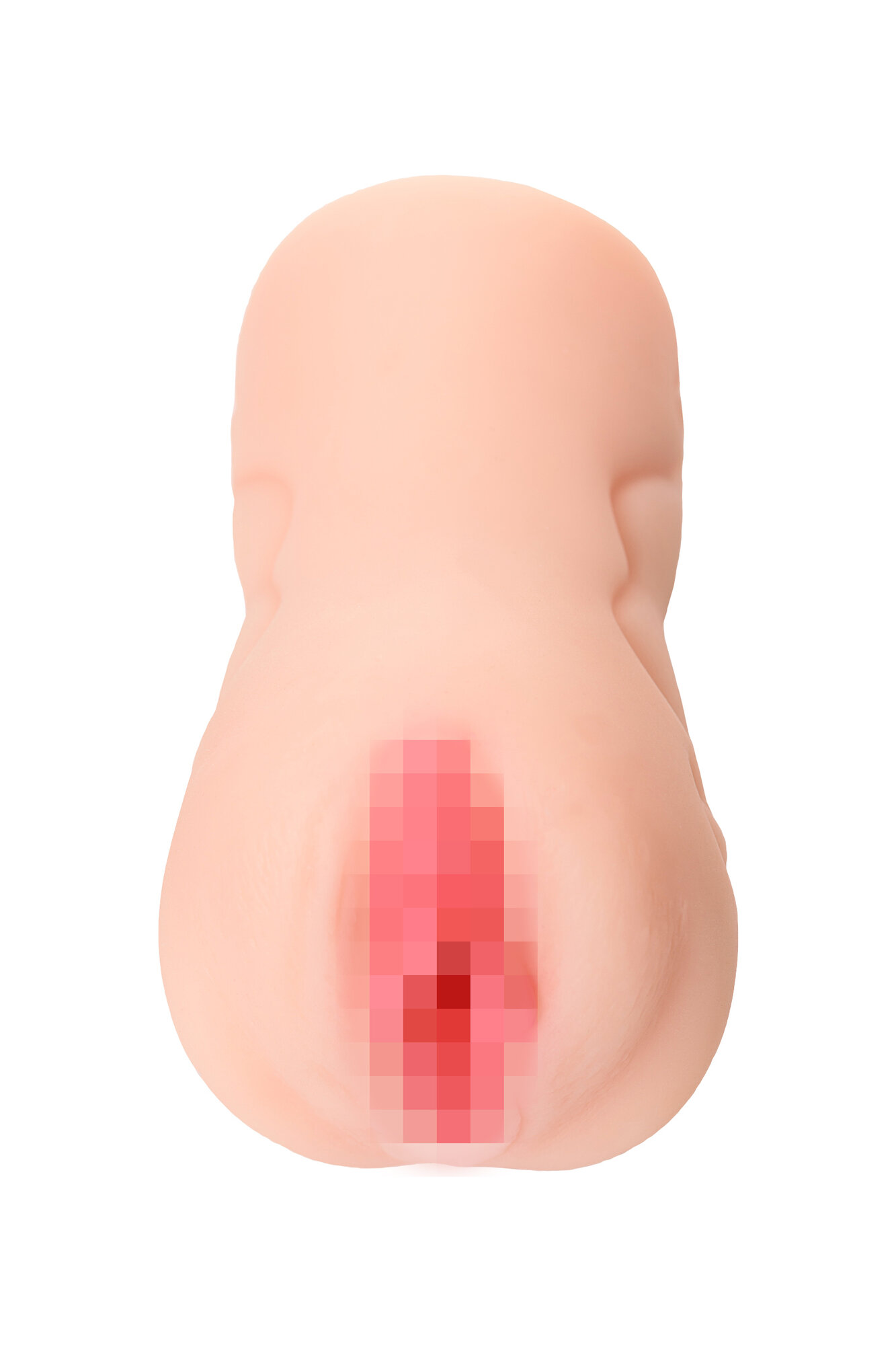 Мастурбатор реалистичный TOYFA Juicy Pussy, Mature, возрастная серия 45 летняя, вагина