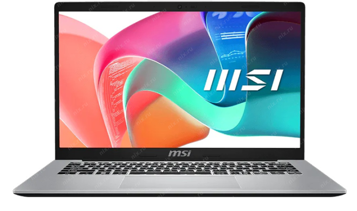 9S7-14S113-846 MSI Modern 14 F1MG-846RU 14" FHD (1920*1080)IPS, Core 5 120U, 16GB DDR4(16GB*1), 512 GB SSD, Intel Graph