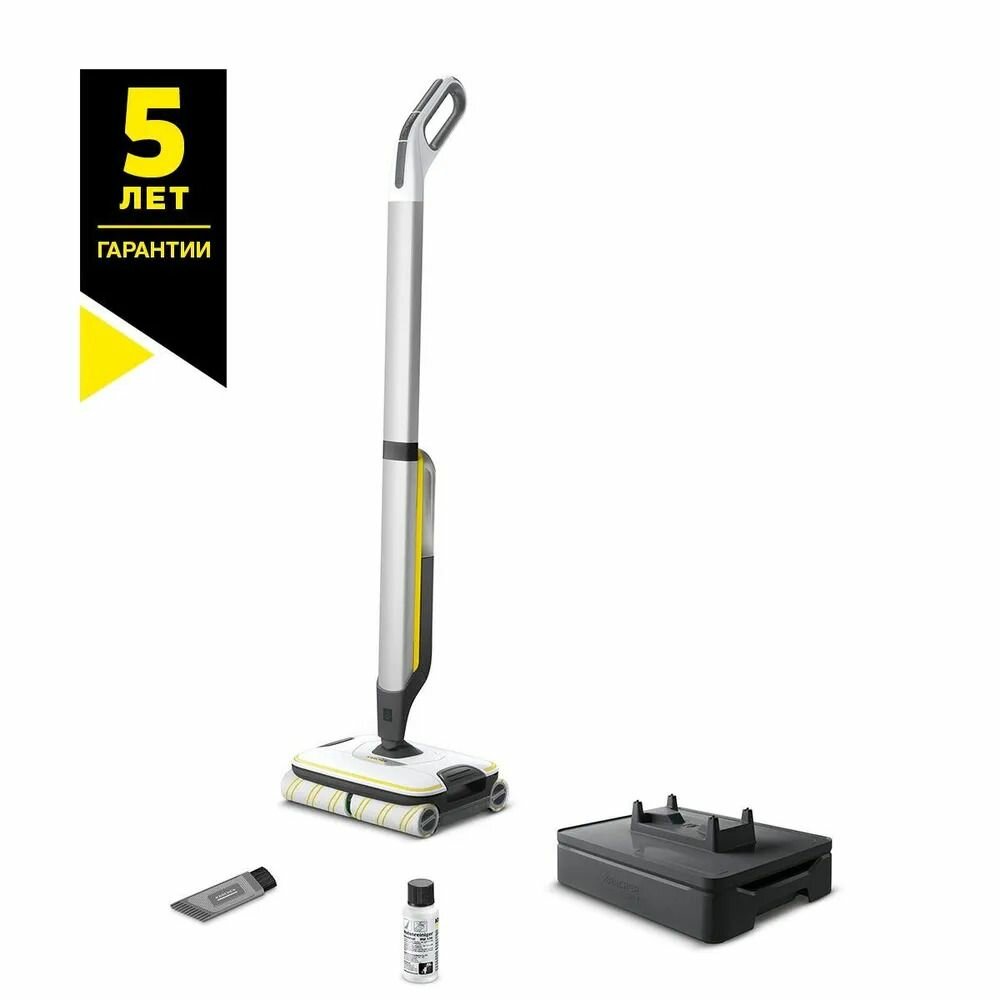 Электрошвабра Karcher FC 7 Cordless (1.055-701.0)