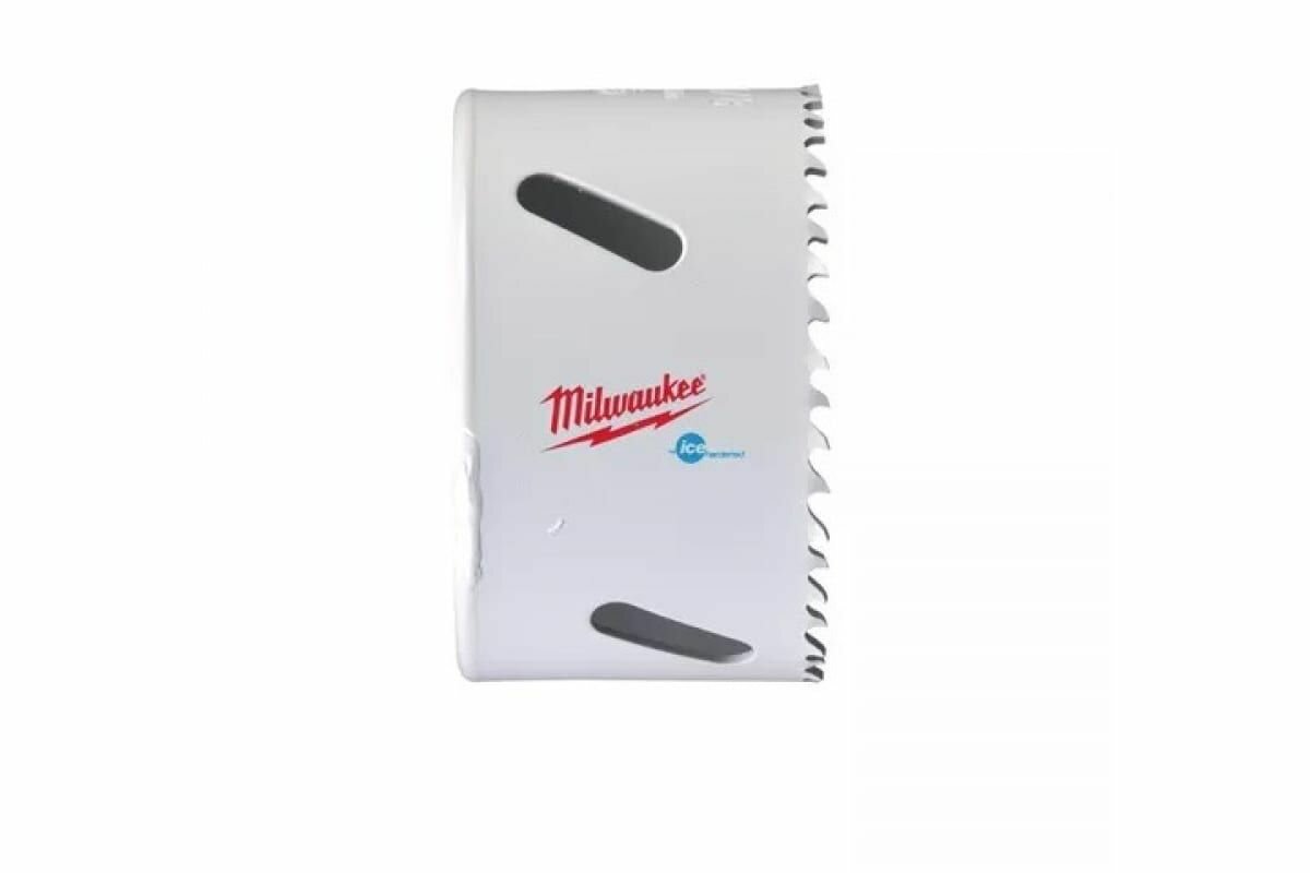 Коронка Bi-Metal 79 мм Milwaukee 49560177