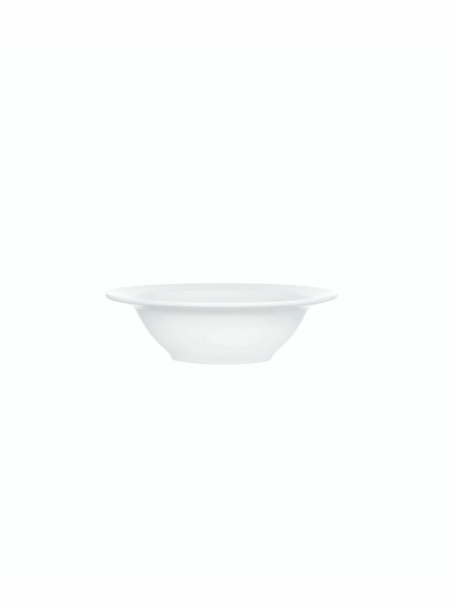 Салатник индивидуальный 250 мл, 16 см, Universal White, Villeroy & Boch, Премиум-Фарфор
