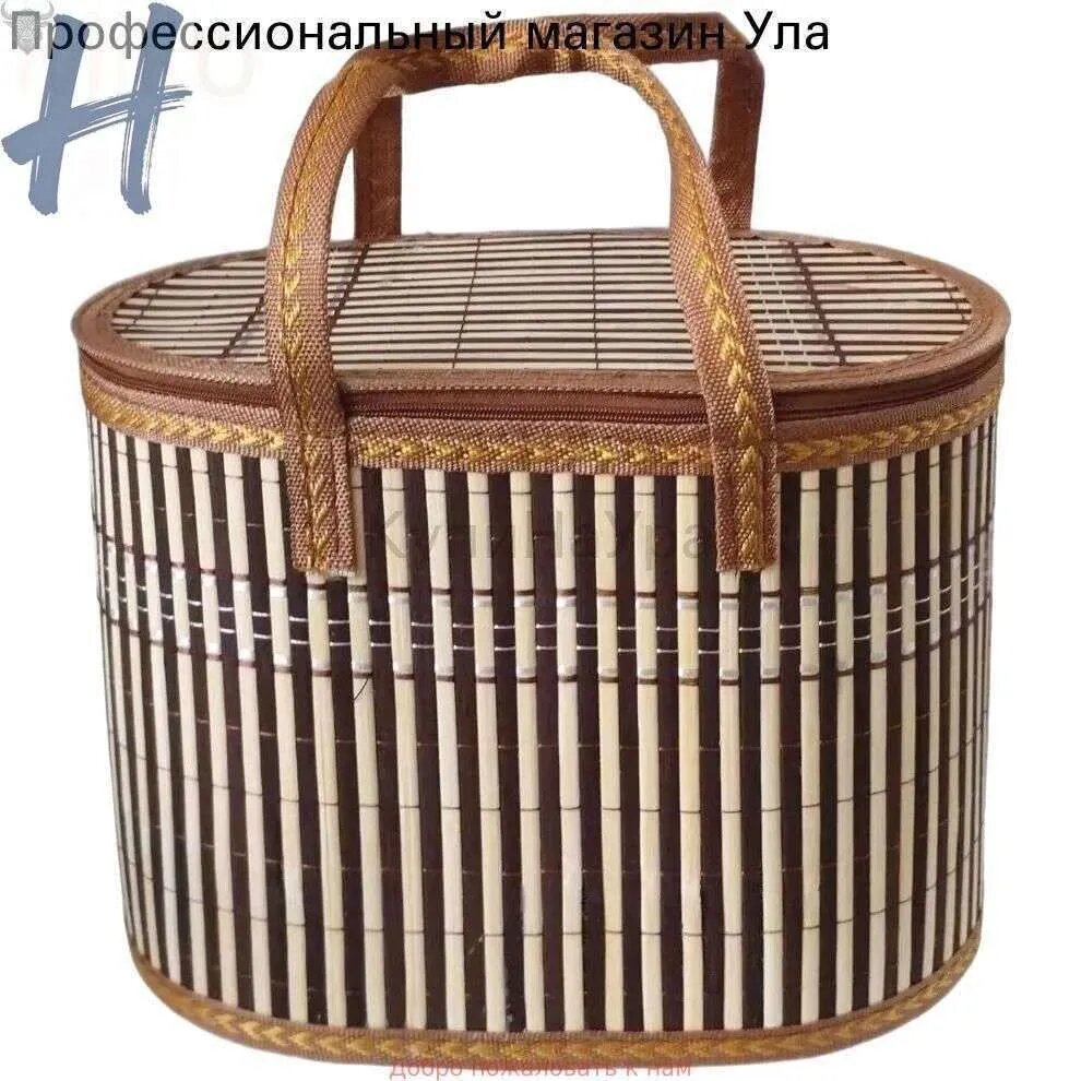 Корзина для хранения длина 30 см, ширина 20 см, высота 19 см.