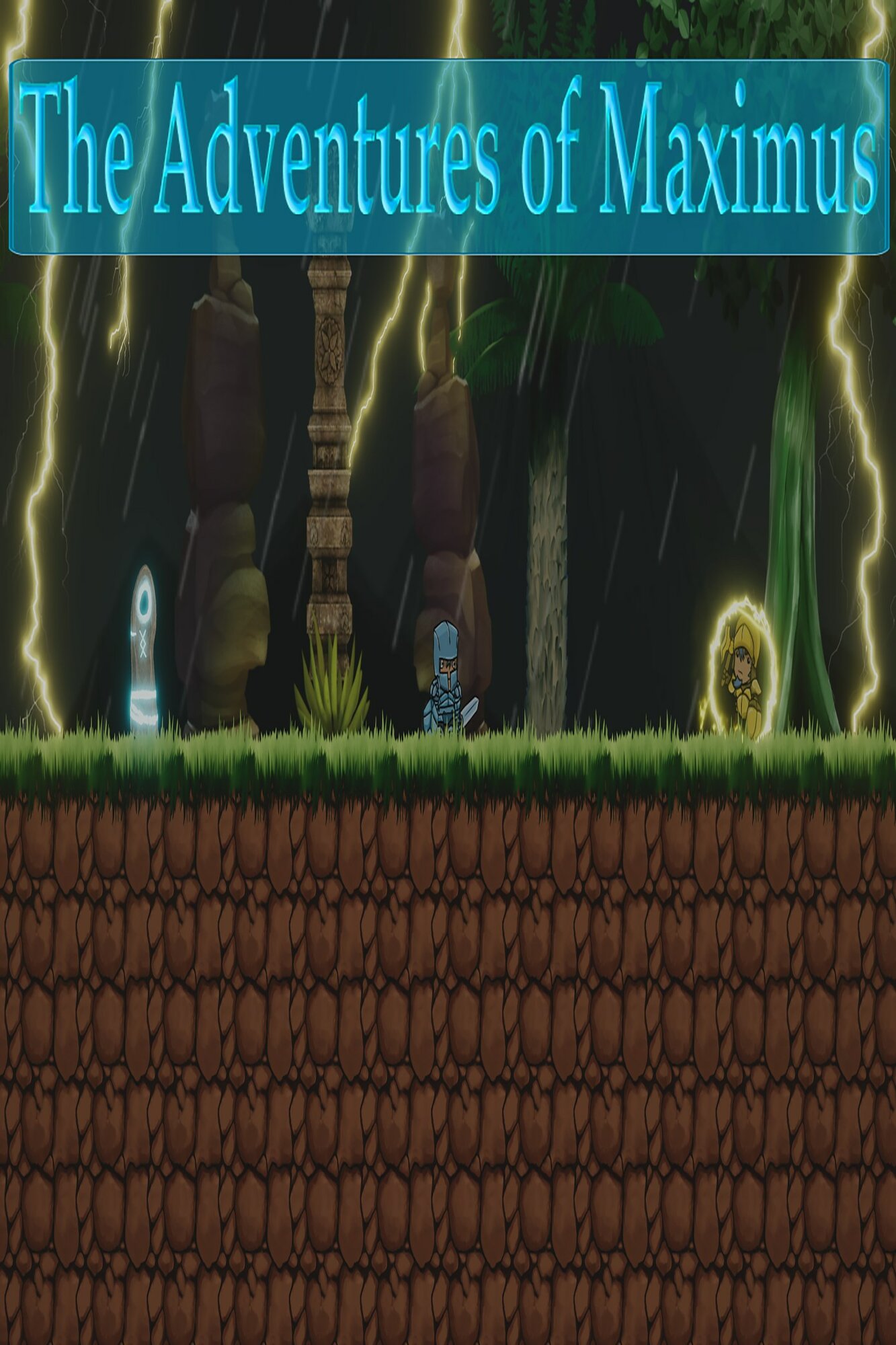 The Adventures of Maximus — ключ активации Xbox · PC, Xbox · цифровой ключ · любой регион