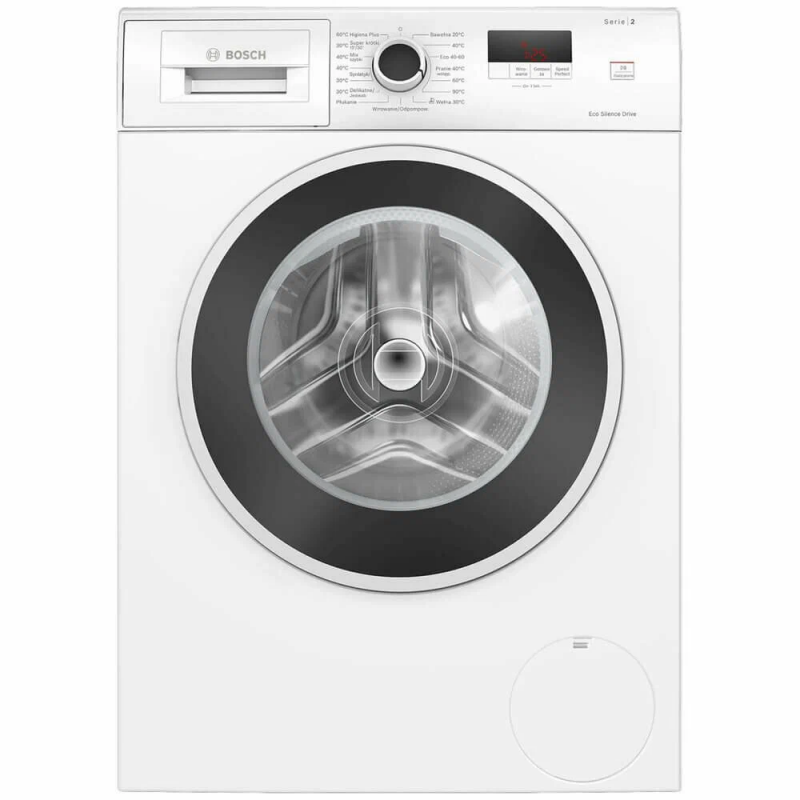 Стиральная машина Bosch WGE03209PL