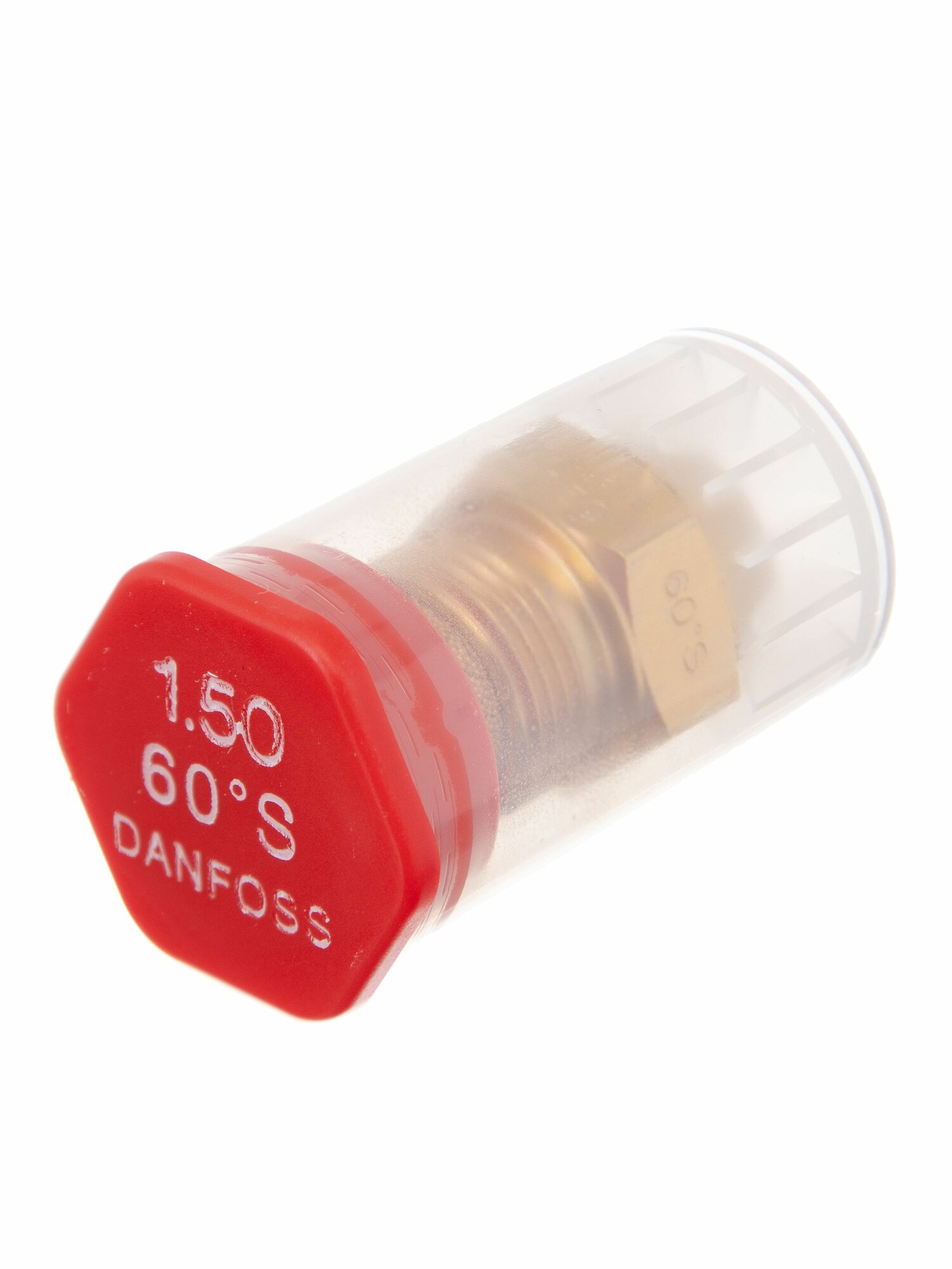 Форсунка для дизельного топлива DANFOSS 1.50 gal/h, 5.84 kg/h * 60 S. 030F6928