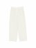 Брюки PESERICO Elasticated-waistband trousers, размер 40, разноцветный