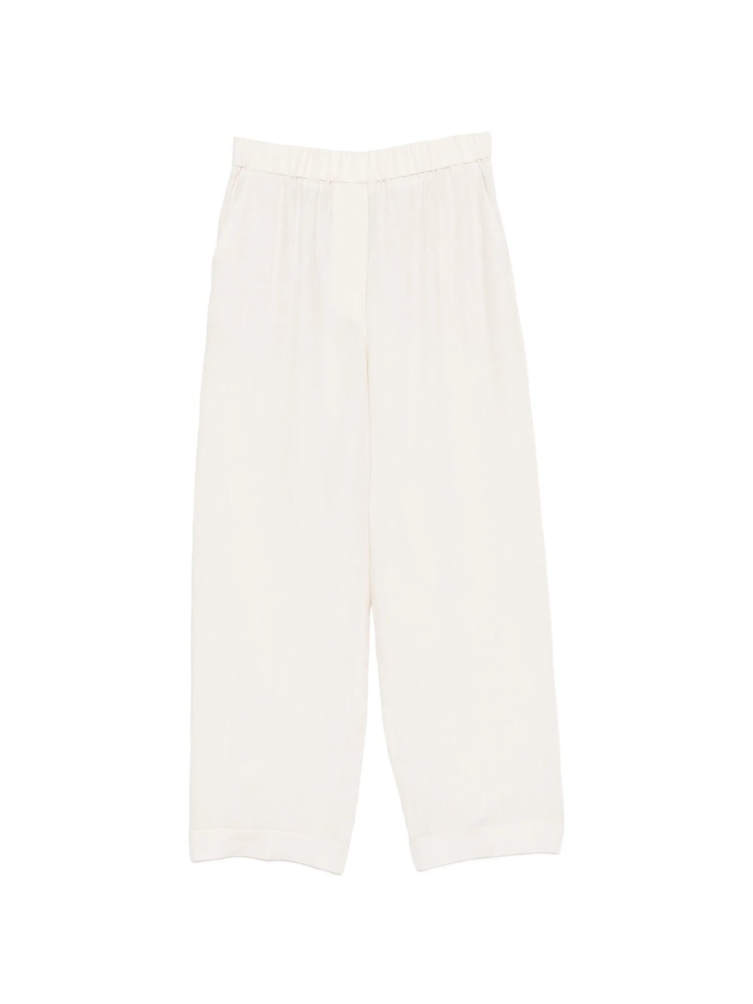 Брюки Elasticated-waistband trousers