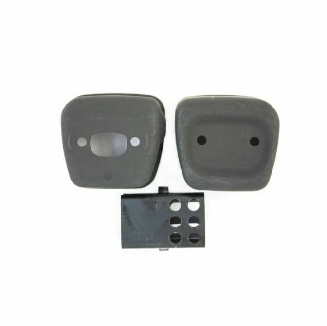 Глушитель iGP бензопилы Husqvarna 137/142 1400066