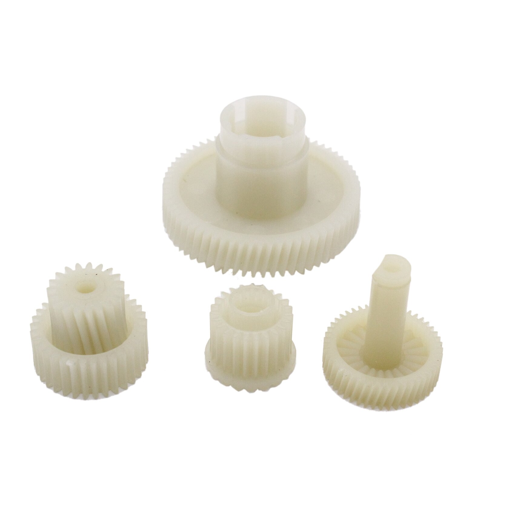 Комплект для ремонта ручного тормоза Land Rover Range Discovery Gear Actuator Set 4