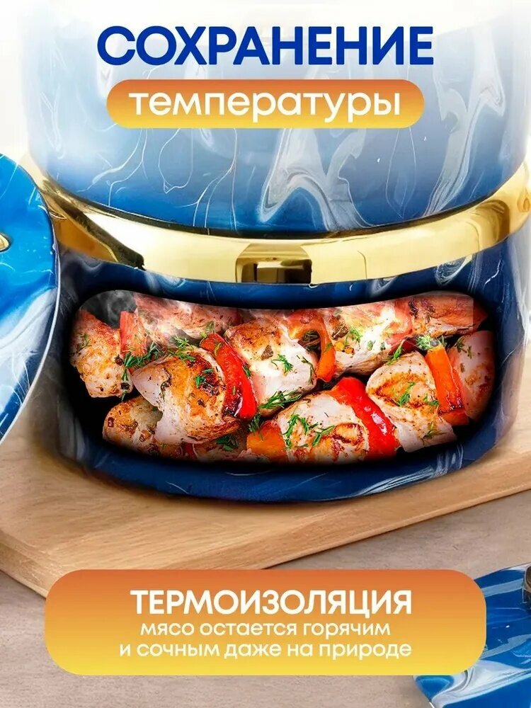 Термокастрюля — фото 1