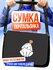 Сумка кросс-боди , черный