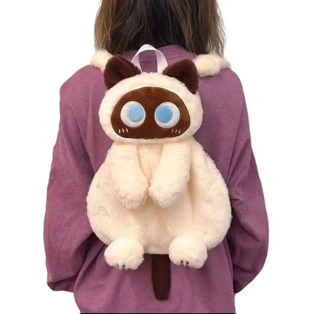 Рюкзак