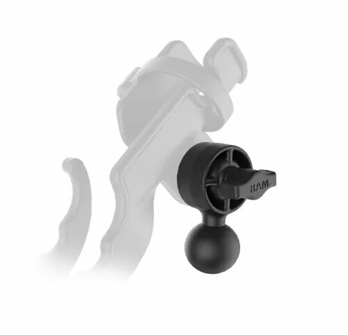 RAM mounts Кронштейн крепежный 1 шт.