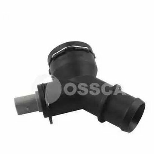 Фланец системы охлаждения Ossca 11382