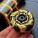 Металлический сплав Fidget Spinner