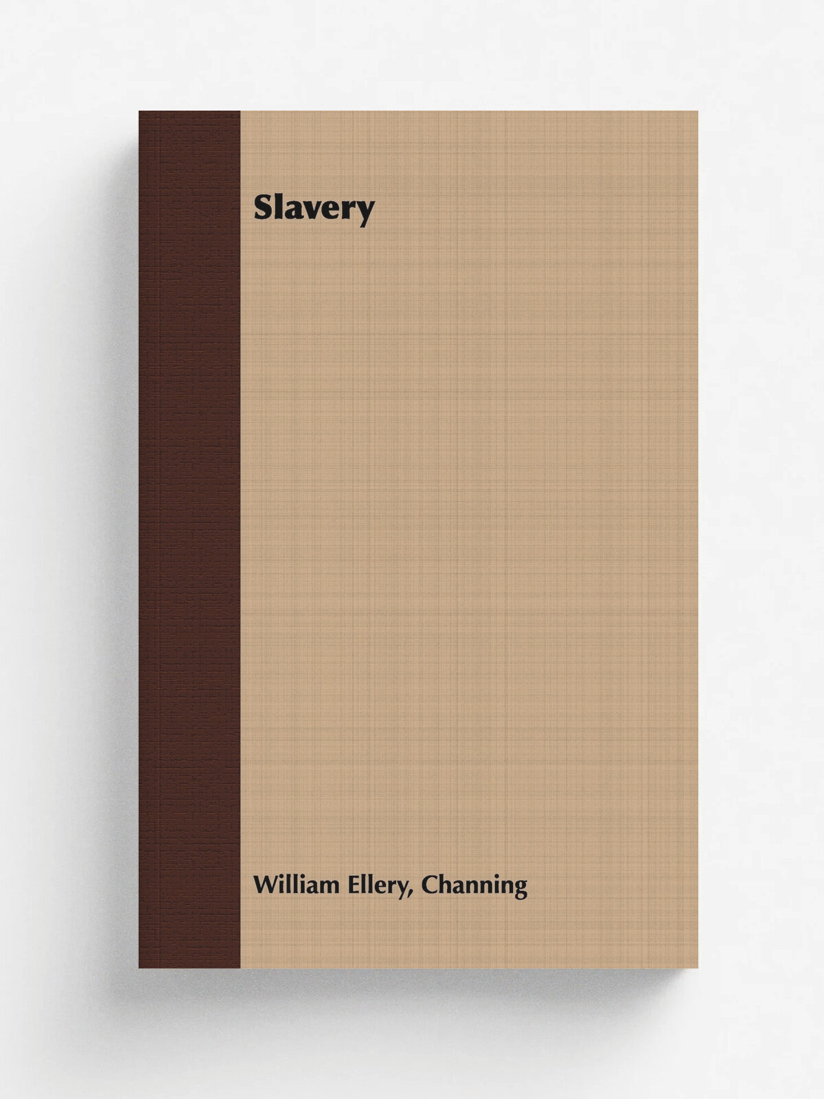 Slavery