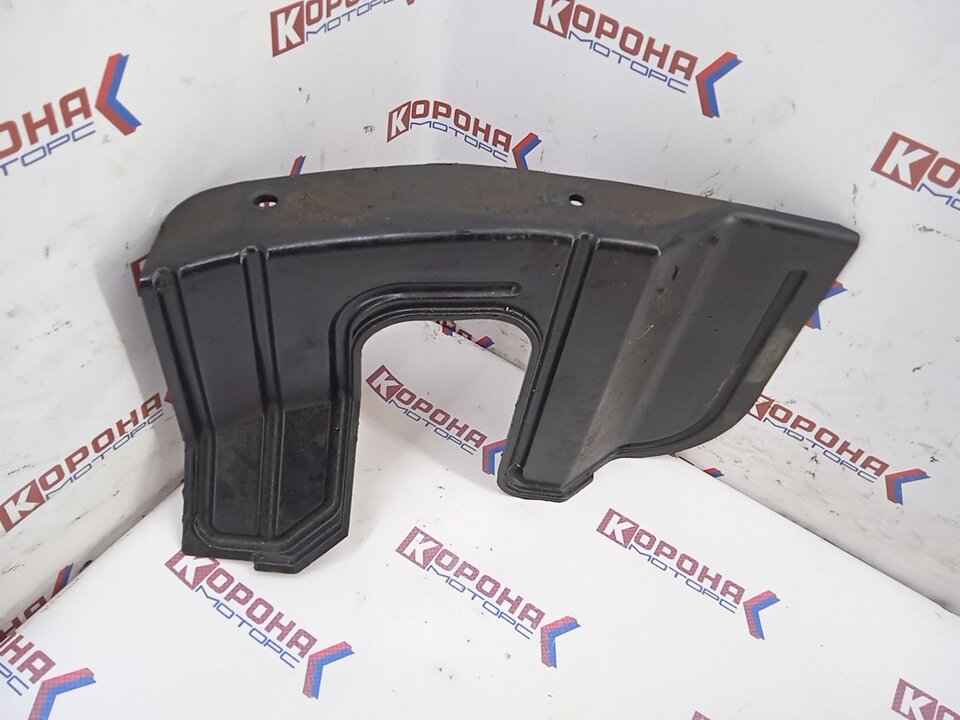Брызговик двигателя Hyundai Tucson Kia Sportage Б/У Hyundai-KIA арт. 291302E550