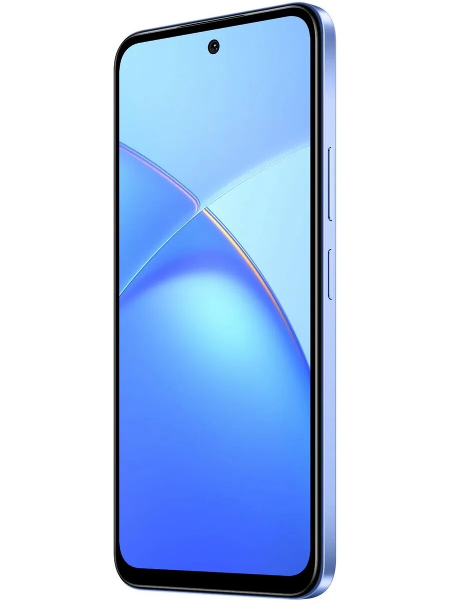 Smart 10 Plus 8/128 Ростест (EAC) — фото 1