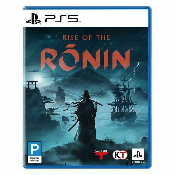 Видеоигра PlayStation Rise of the Ronin