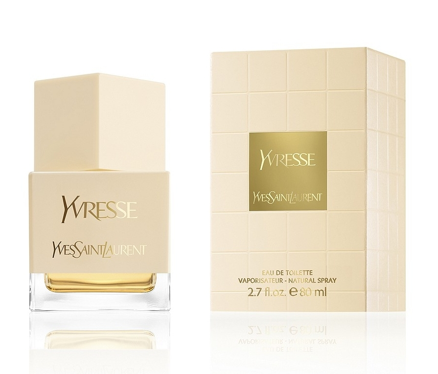 Yves Saint Laurent La Collection Yvresse женский аромат 80 мл - Ив Сен Лоран Ла Коллекшн Ивресс