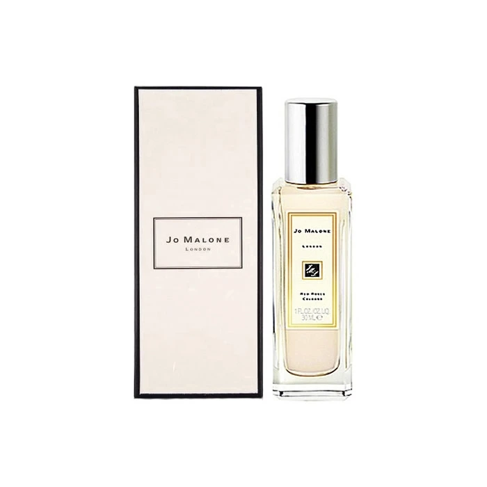 Jo Malone Red Roses одеколон для женщин 30 мл - Джо Малон Ред Розиз, парфюм с розами