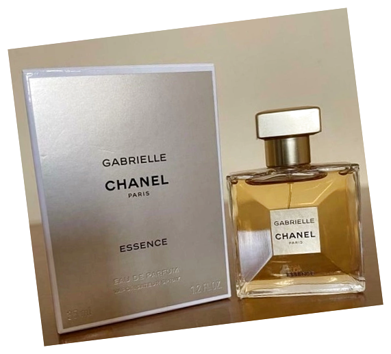 Духи Шанель Габриэль Эссенс для женщин 35 мл / Chanel Gabrielle Essence