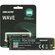 WAVE HS-SSD-WAVE(P) 256G 256 Гб M.2 PCI-E Gen3 x4 M.2 Type 2280 M Key, TBW 100, ...